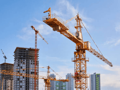 9 Types of Cranes and Their Functions