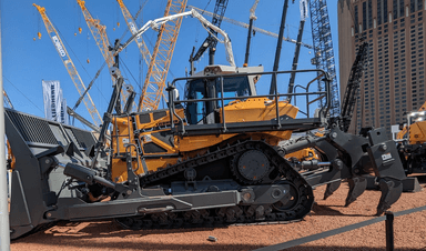Comprehensive Guide to Bulldozers: Types, Uses, and Prices
